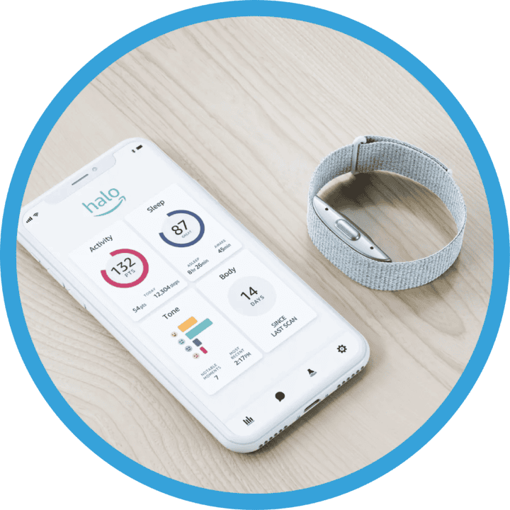 Halo Smart Fire Alarm System - Oxit | IoT Engineering Services