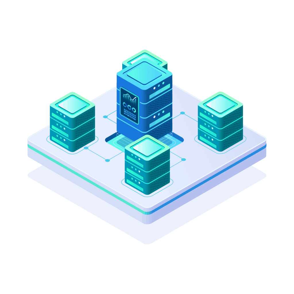 Backend Development - Oxit | IoT Engineering Services