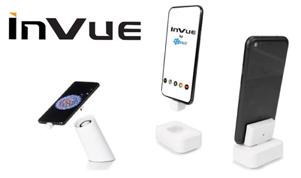 Invue - Oxit | IoT Engineering Services