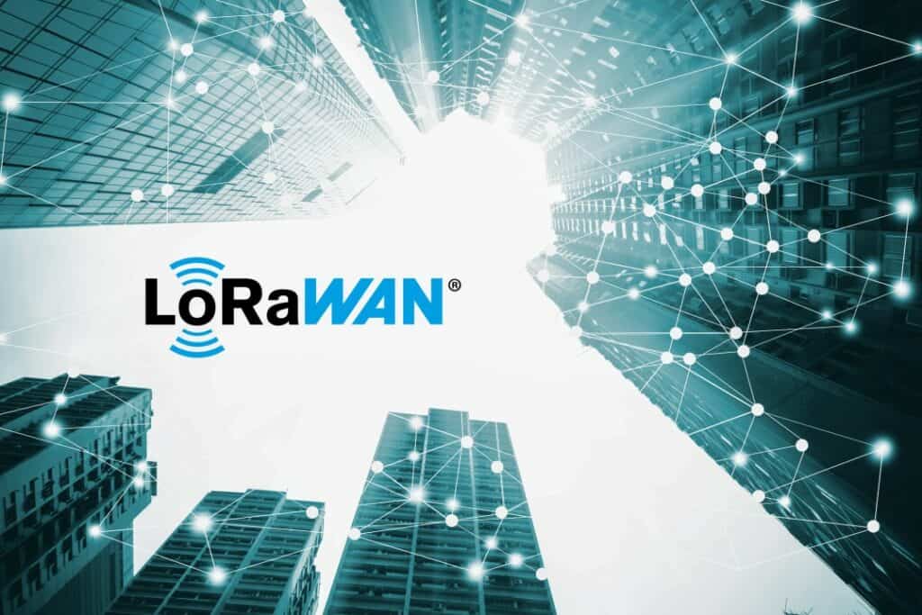LoRaWAN 101: Essential IoT Knowledge - Oxit | IoT Engineering Services